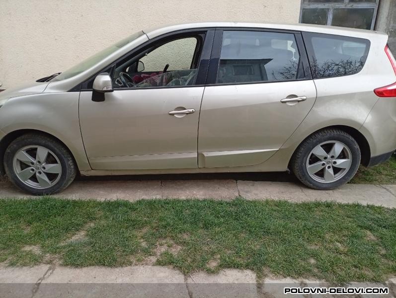 Renault Grand Scenic 1.5 Dci 1.9 Dci Karoserija