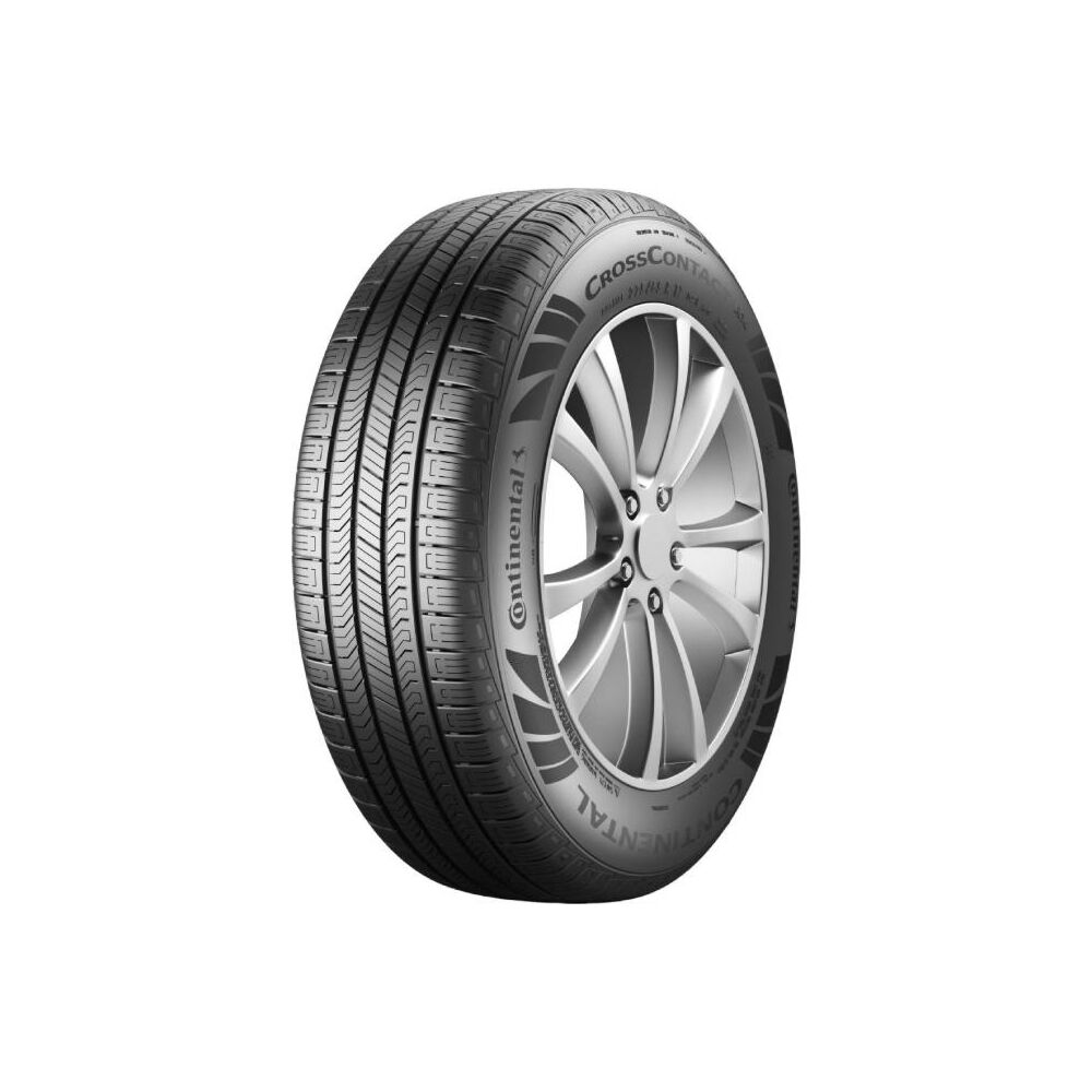 Continental Letnja guma 155626 - 275/45R22 115W