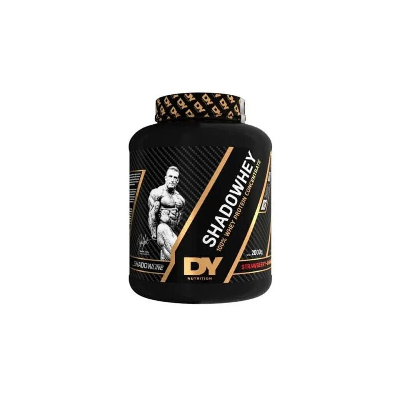 DY Nutrition Shadowhey 2kg