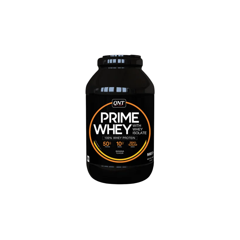 Qnt Prime Whey 2kg
