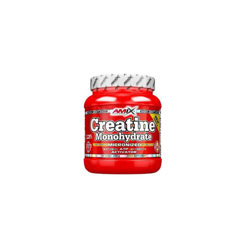 AMIX Creatine monohydrate 300g