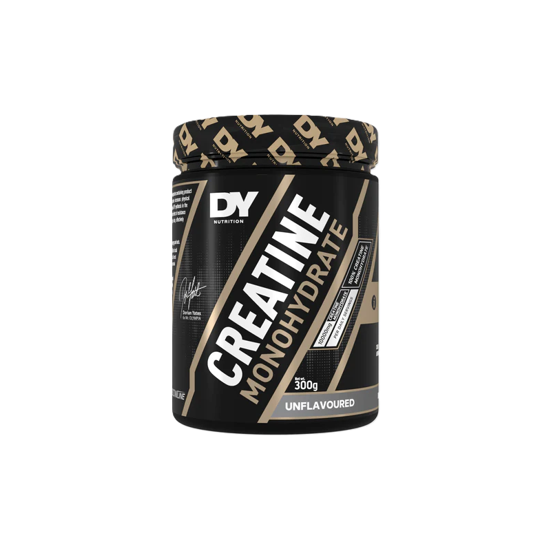 DY Nutrition Creatine Monohydrate 300g