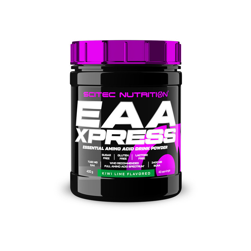 Scitec Nutrition EAA Xpress 400g