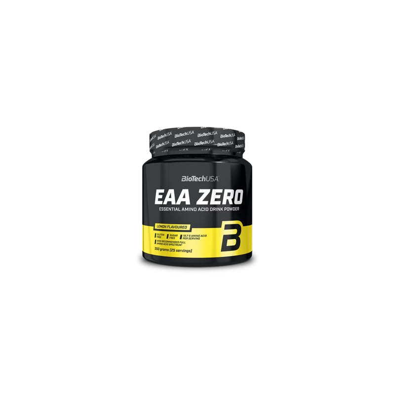BioTech EAA Zero 350g
