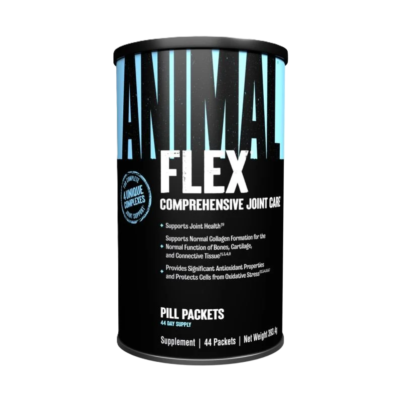 Universal Nutrition Animal Flex 44 kesice 393.4g