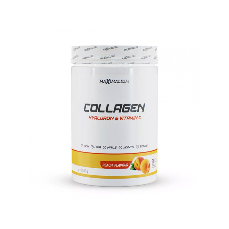 Maximalium Collagen 300g
