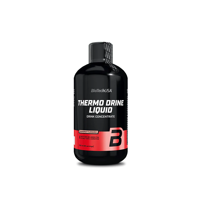 BioTech Thermo Drine Liquid 500ml