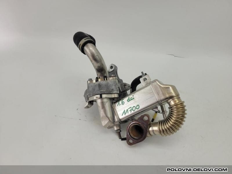 Renault Scenic EGR VENTIL Motor I Delovi Motora