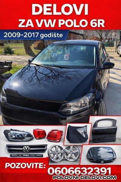 Volkswagen Polo TDI Razni Delovi