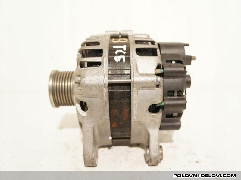 Renault Scenic ALTERNATOR Elektrika I Paljenje