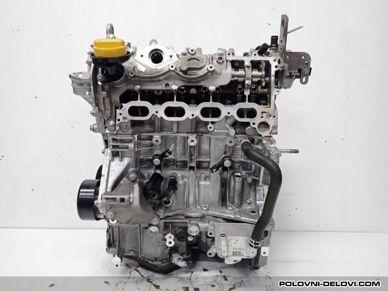 Renault Megane Motor I Delovi Motora