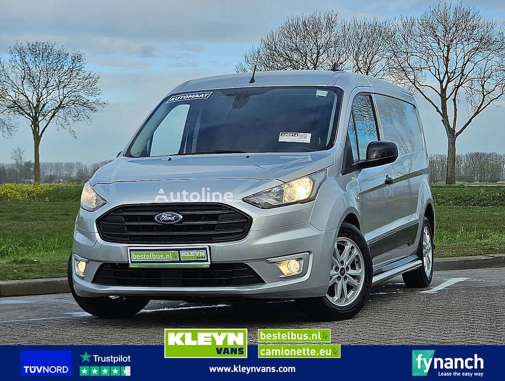 Ford TRANSIT CONNECT 1.5 TDCI 120 TREND AUT. kamion furgon < 3.5t