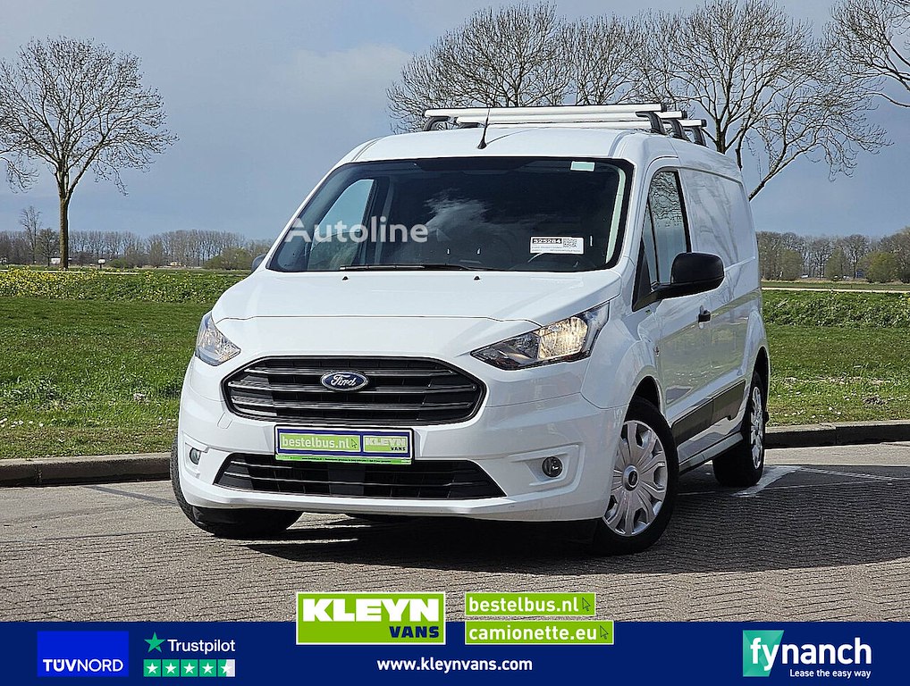 Ford TRANSIT CONNECT 1.5 TDCI 100 TREND L2 kamion furgon < 3.5t