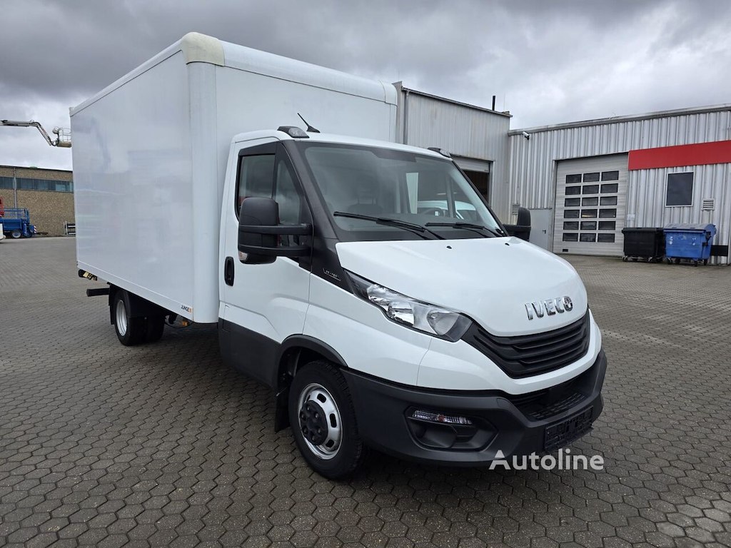 IVECO Daily 35C16 kamion furgon < 3.5t