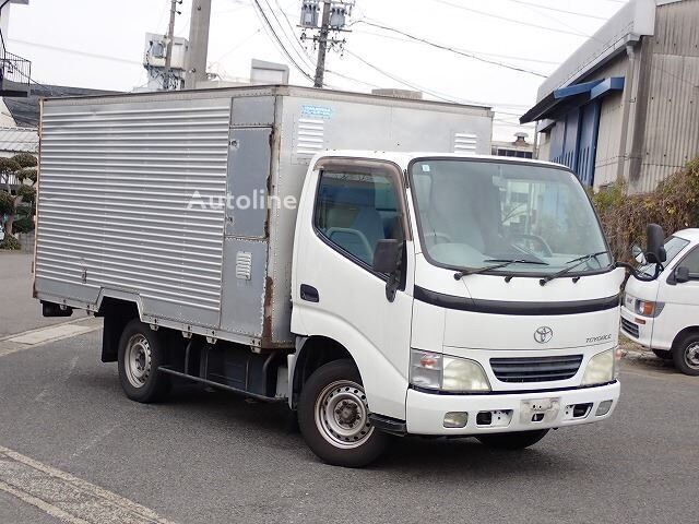 Toyota TOYOACE kamion furgon < 3.5t