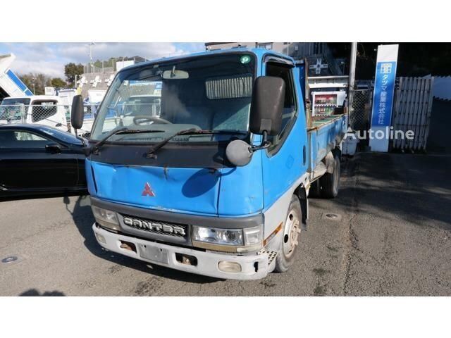 Mitsubishi CANTER kiper