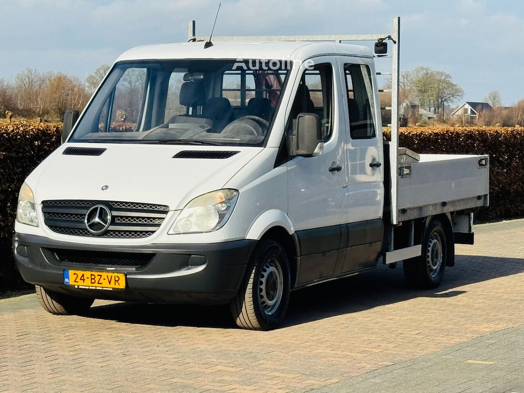 Mercedes-Benz Sprinter 309 2.2 CDI MAXILIFT N-130 D2 KRAAN kamion s ravnom platformom < 3.5t