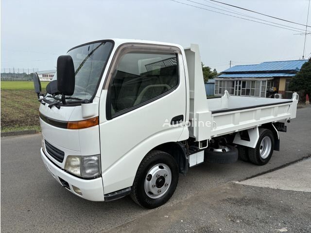 Toyota TOYOACE kamion kiper < 3.5t