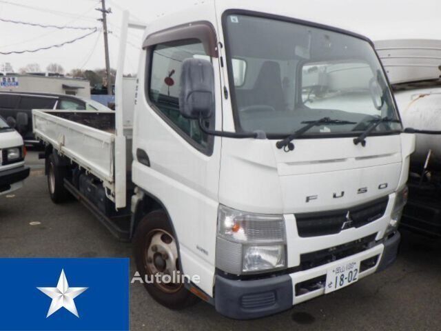 Mitsubishi CANTER kamion kiper < 3.5t