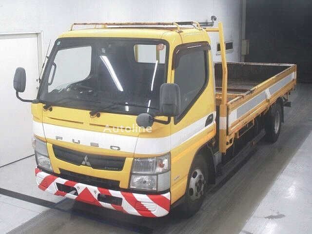 Mitsubishi CANTER kamion kiper < 3.5t