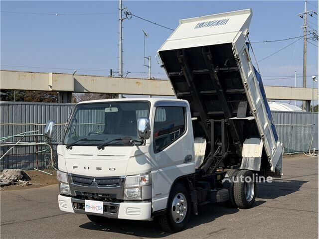 Mitsubishi CANTER kamion kiper < 3.5t
