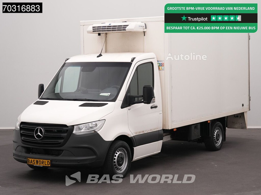 Mercedes-Benz Sprinter 314 CDI Automaat Koelwagen Airco Camera Parkeersensoren kamion hladnjača < 3.5t