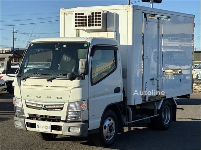 Mitsubishi CANTER kamion hladnjača < 3.5t