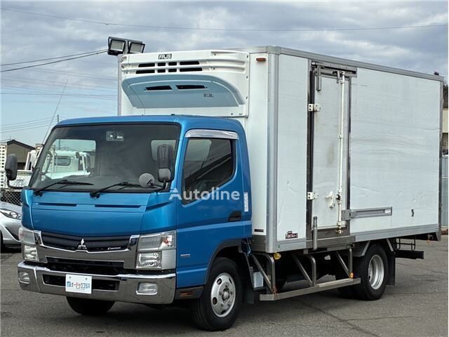 Mitsubishi CANTER kamion hladnjača < 3.5t