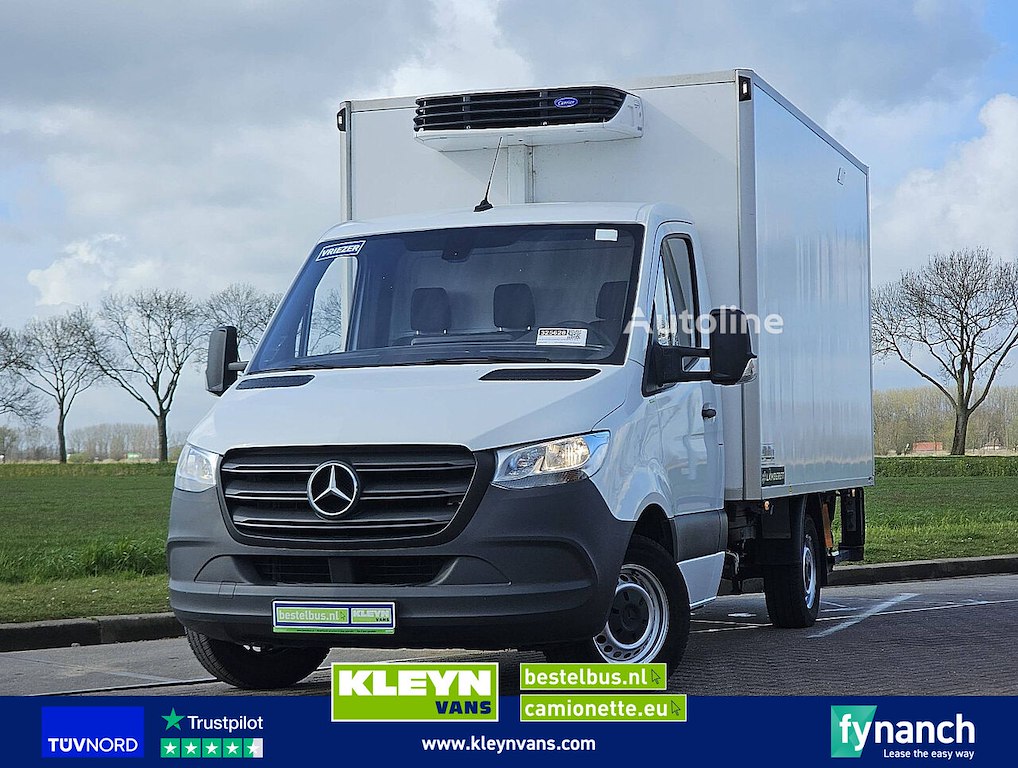Mercedes-Benz SPRINTER 315 BI-TEMP Koelwagen! kamion hladnjača < 3.5t