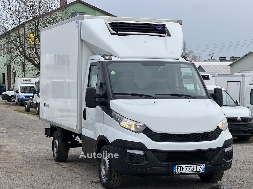 IVECO Daily 35S13 (388) kamion hladnjača < 3.5t