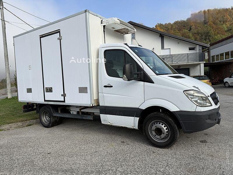 Mercedes-Benz Sprinter 515 cdi kamion hladnjača < 3.5t