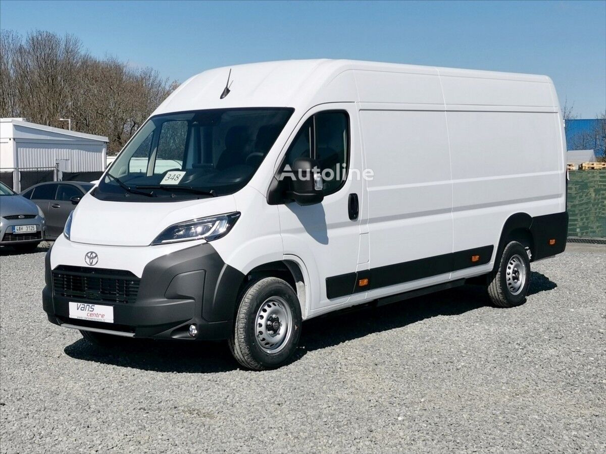 Renault Proace Max EV 110kWh Active/L5H2/ NOVÉ! kamion s zavesom < 3.5t
