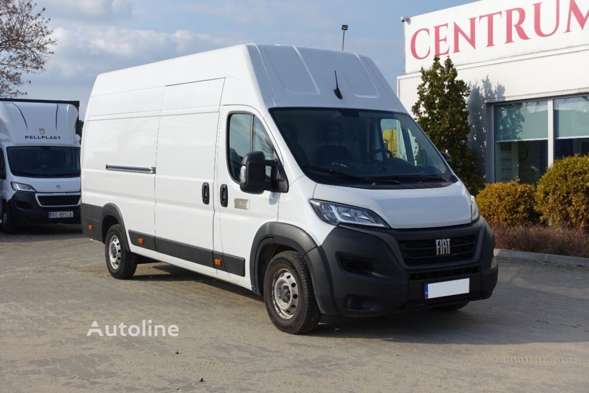 Fiat Ducato Maxi L4H3 minibus furgon