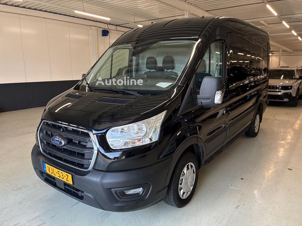 Prodaje se Ford Transit 310 2.0 TDCI L2H2 Trend minibus furgon na aukciji