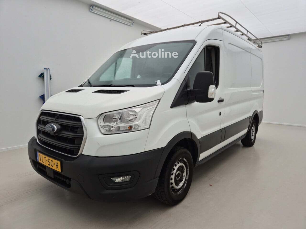 Prodaje se Ford Transit 310 2.0 TDCI Trend L2H2 minibus furgon na aukciji