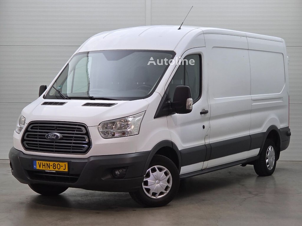 Prodaje se Ford Transit 310 2.0 TDCI L3H2 Trend minibus furgon na aukciji