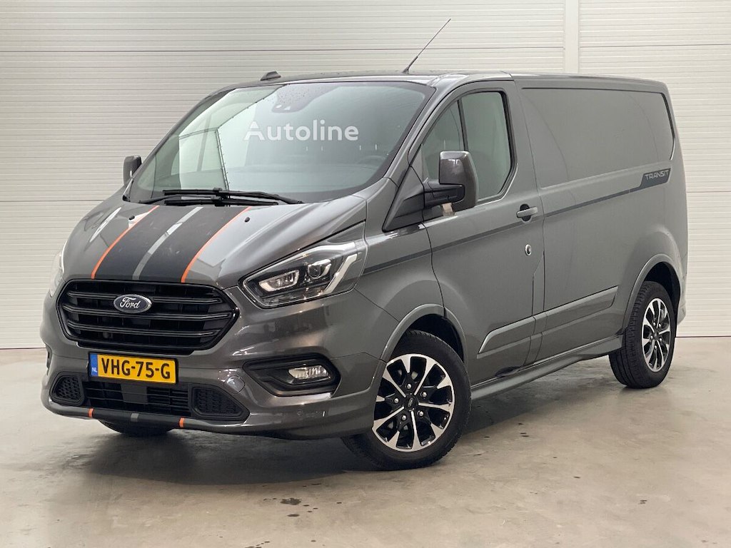 Prodaje se Ford Transit Custom 320 2.0 TDCI L1H1 Sport minibus furgon na aukciji