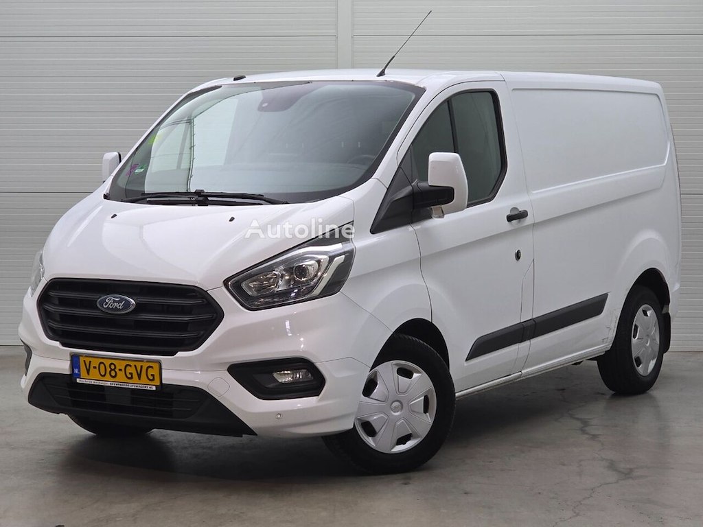Prodaje se Ford Transit Custom 280 2.0 TDCI L1H1 Trend minibus furgon na aukciji