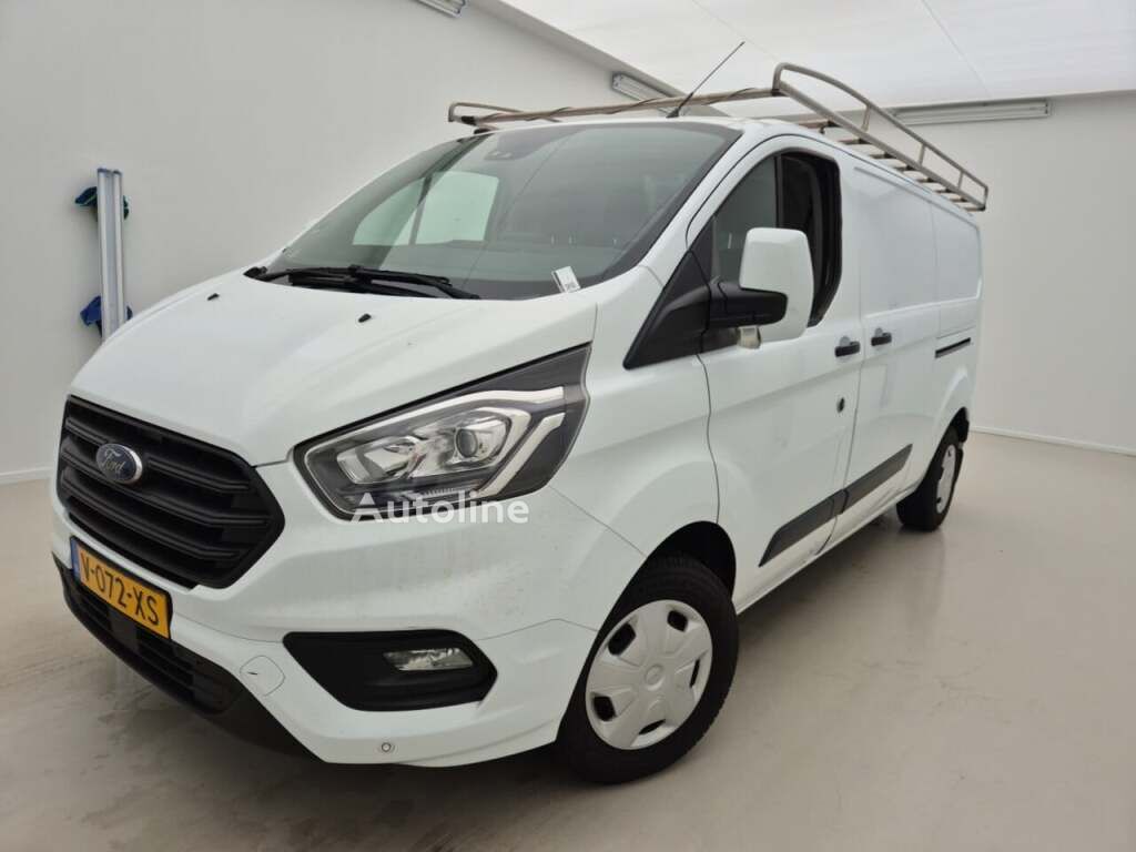 Prodaje se Ford Transit Custom 300 2.0 TDCI Trend L2H1 minibus furgon na aukciji