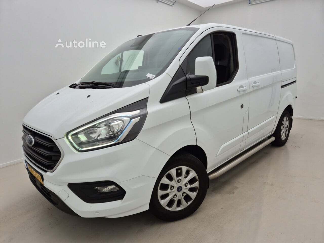 Prodaje se Ford Transit Custom 320 2.0 TDCI L1H1 Li minibus furgon na aukciji