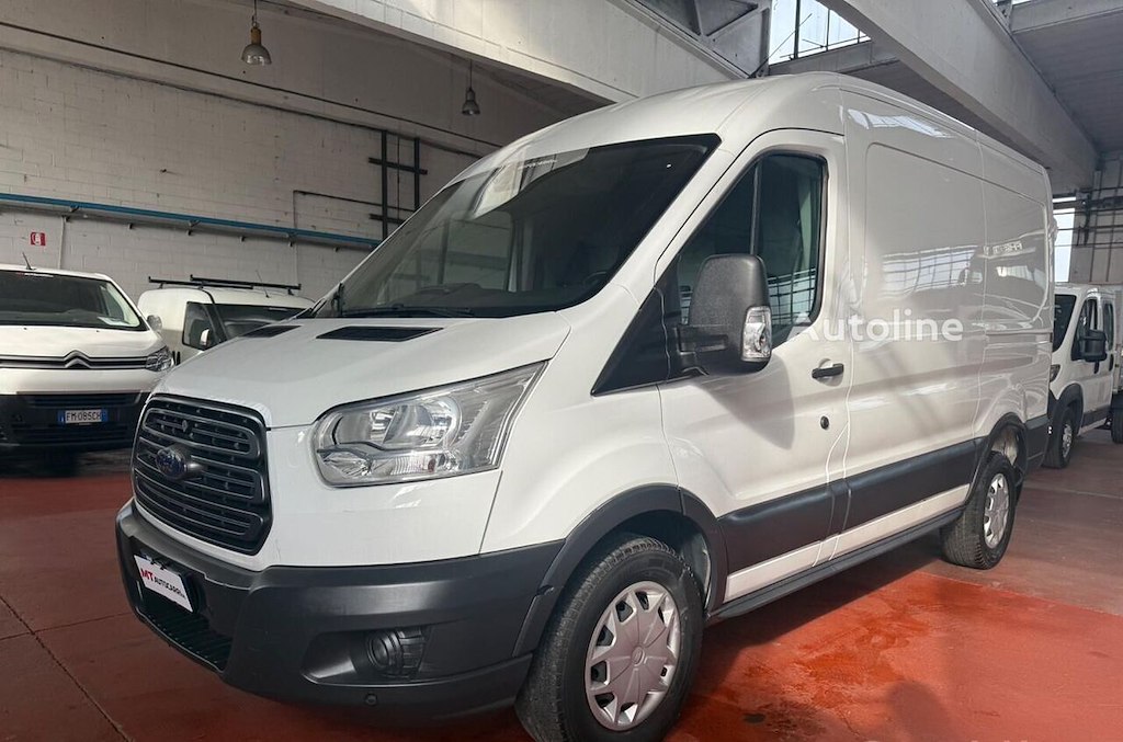 Ford Transit E6 minibus furgon