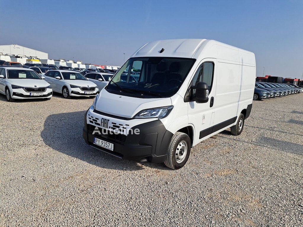 Fiat Ducato 2.2 minibus furgon