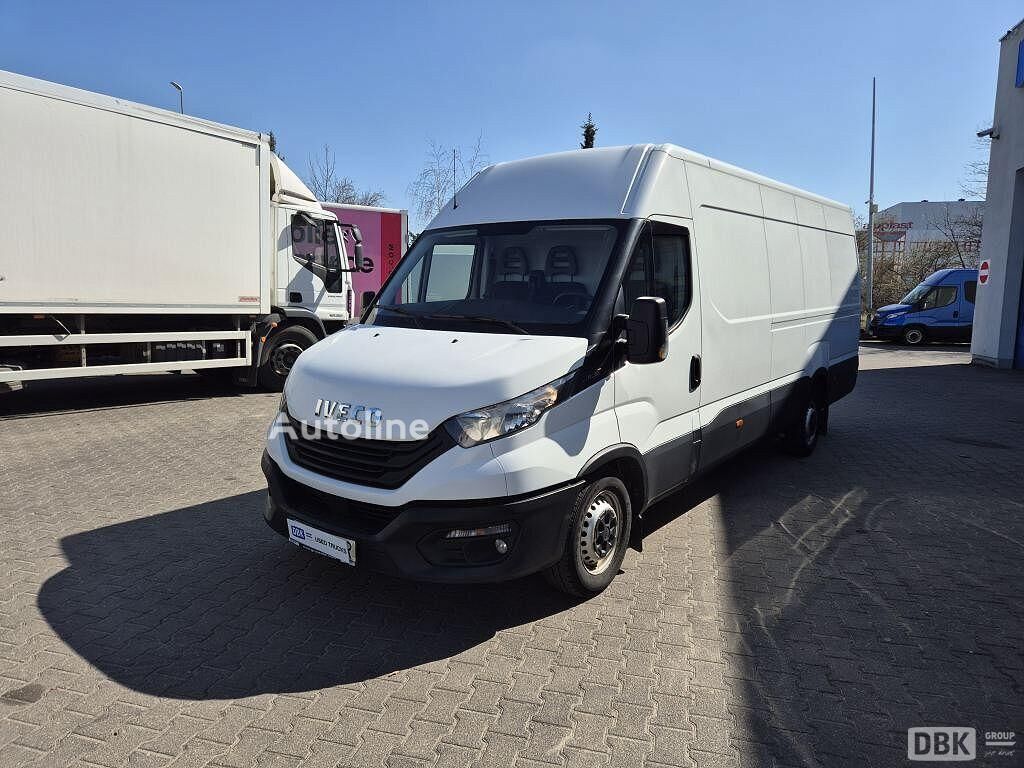 IVECO DAILY 35S 16 minibus furgon