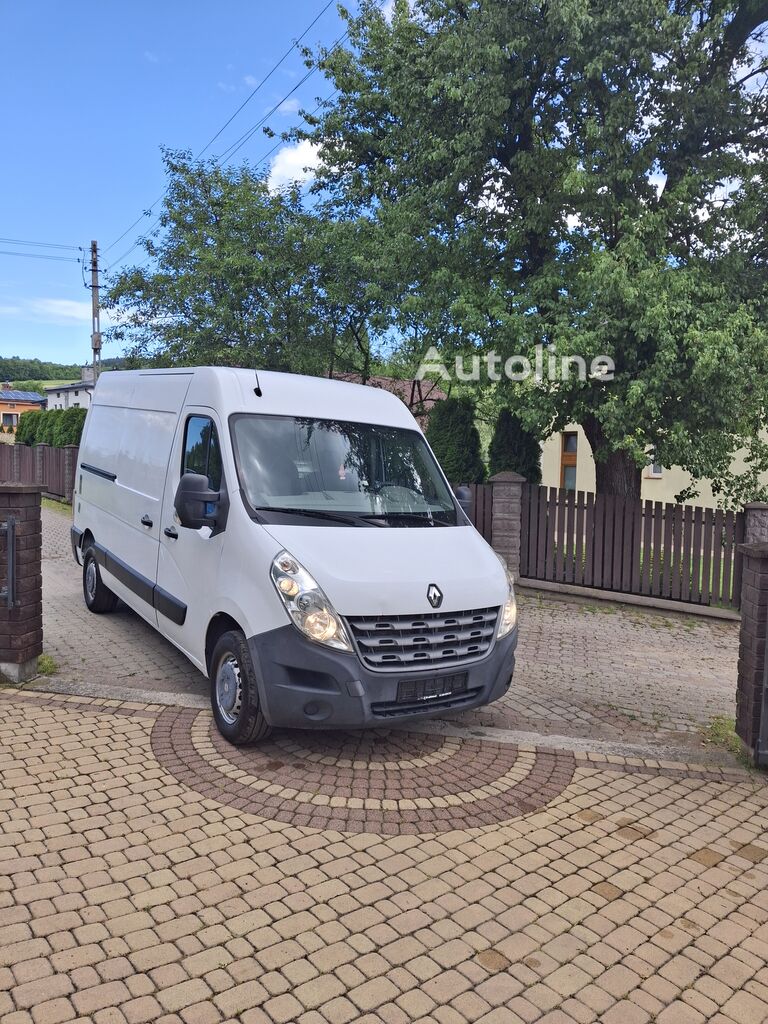 Renault Master 2.3 minibus furgon