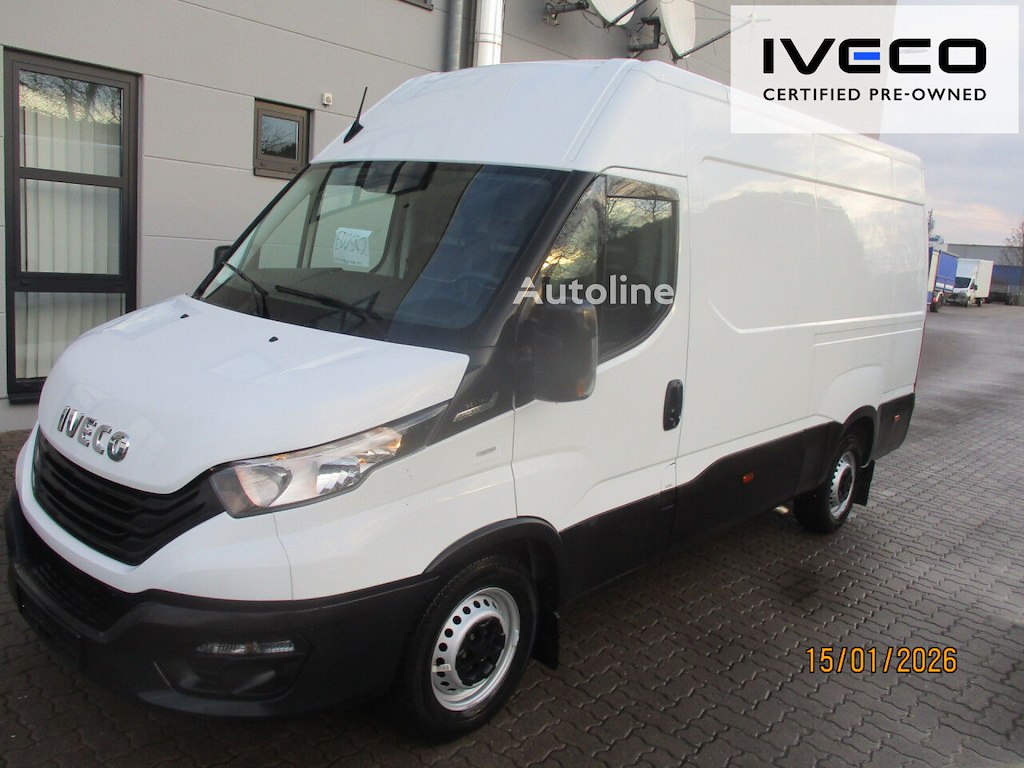 IVECO Daily 35S16 minibus furgon