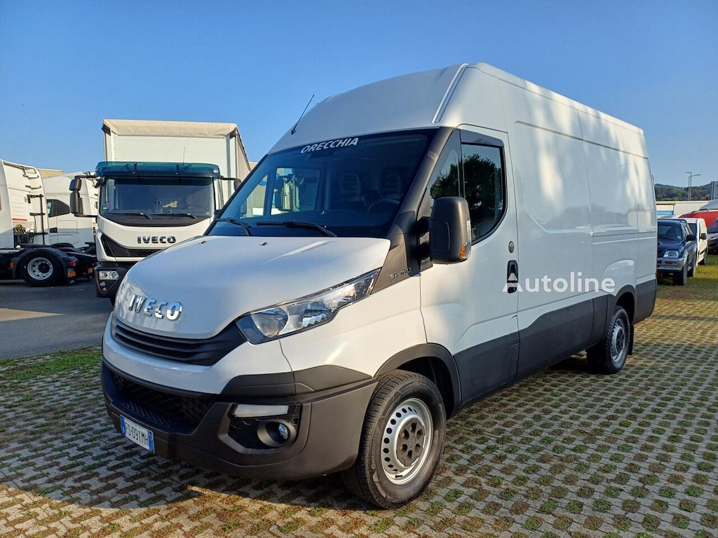 IVECO DAILY 35S16 - 3520 minibus furgon