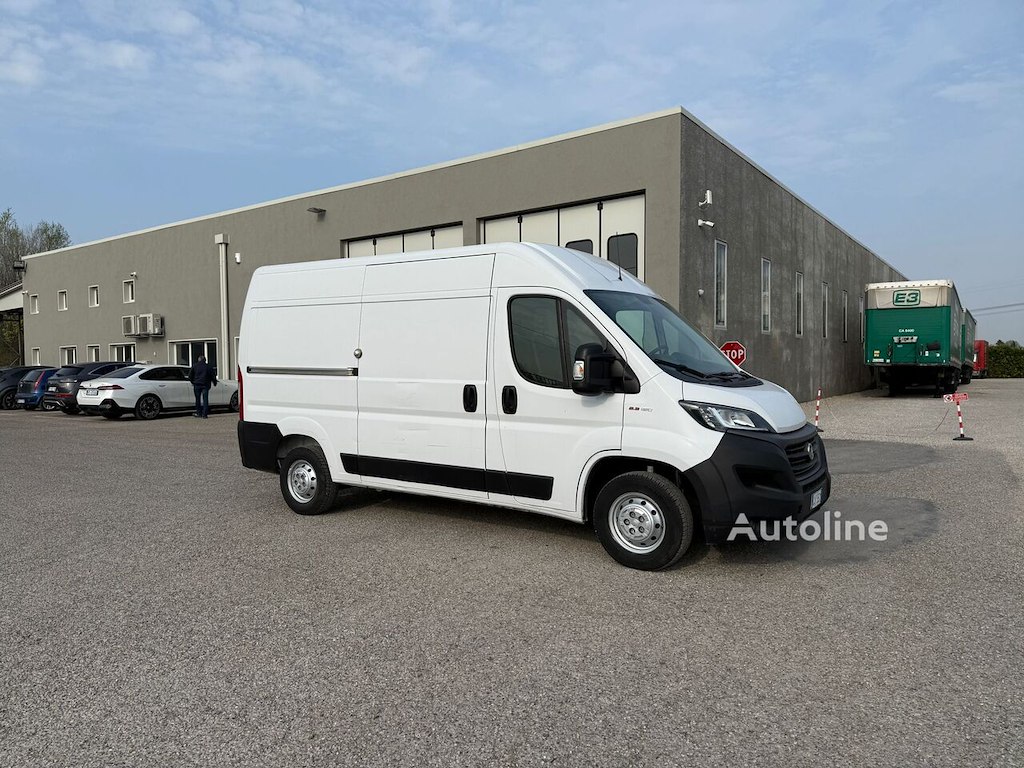 Fiat Ducato 2.3 minibus furgon