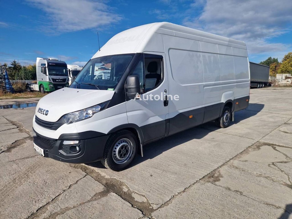IVECO Daily minibus furgon