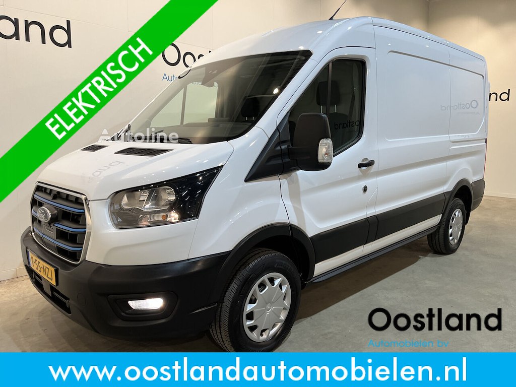 Ford E-Transit 390 (3500 kg) L2H2 Trend 68 kWh minibus furgon