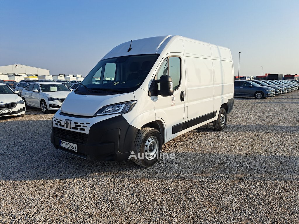 Fiat Ducato 2.2 PY9356J minibus furgon